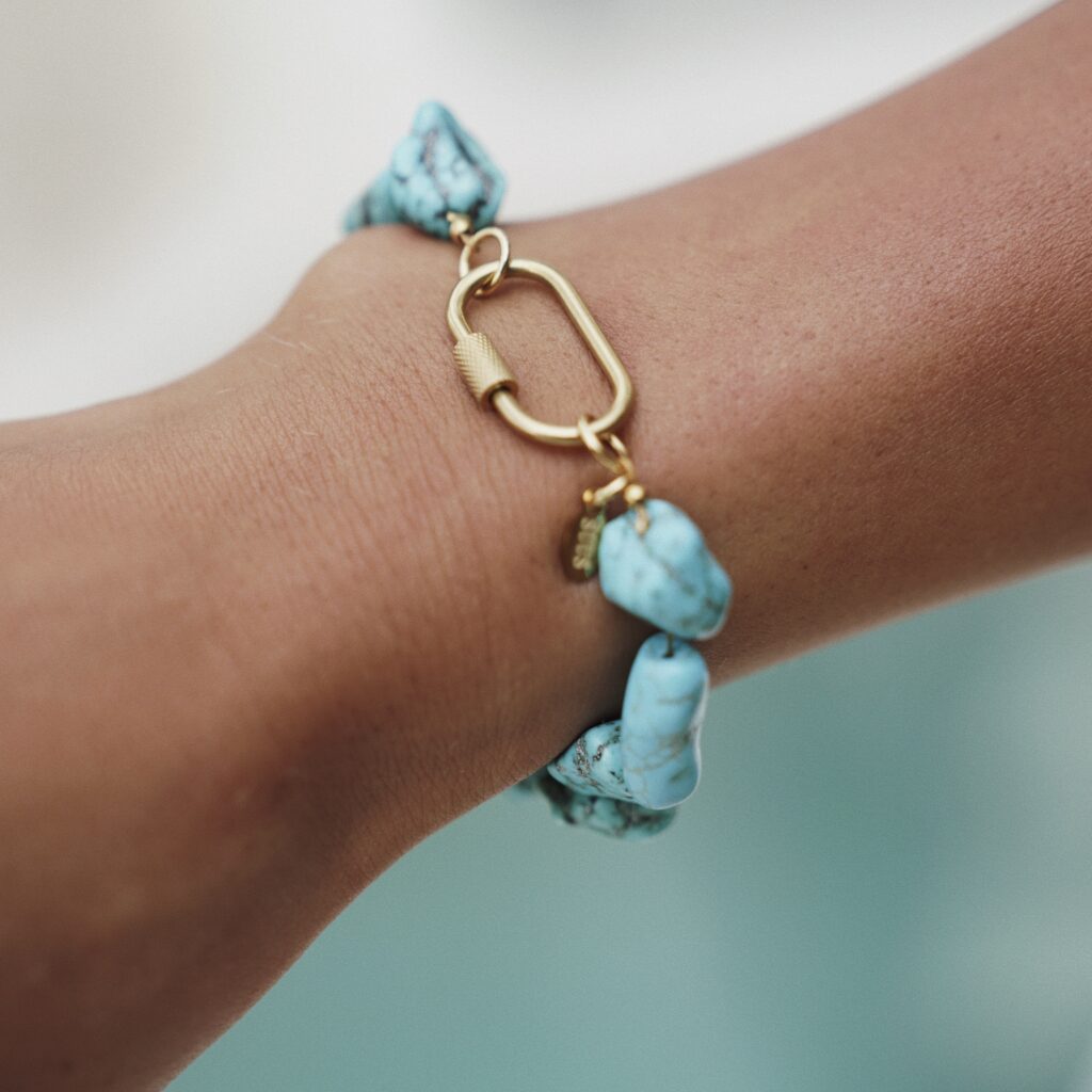 Armband Wave Catcher